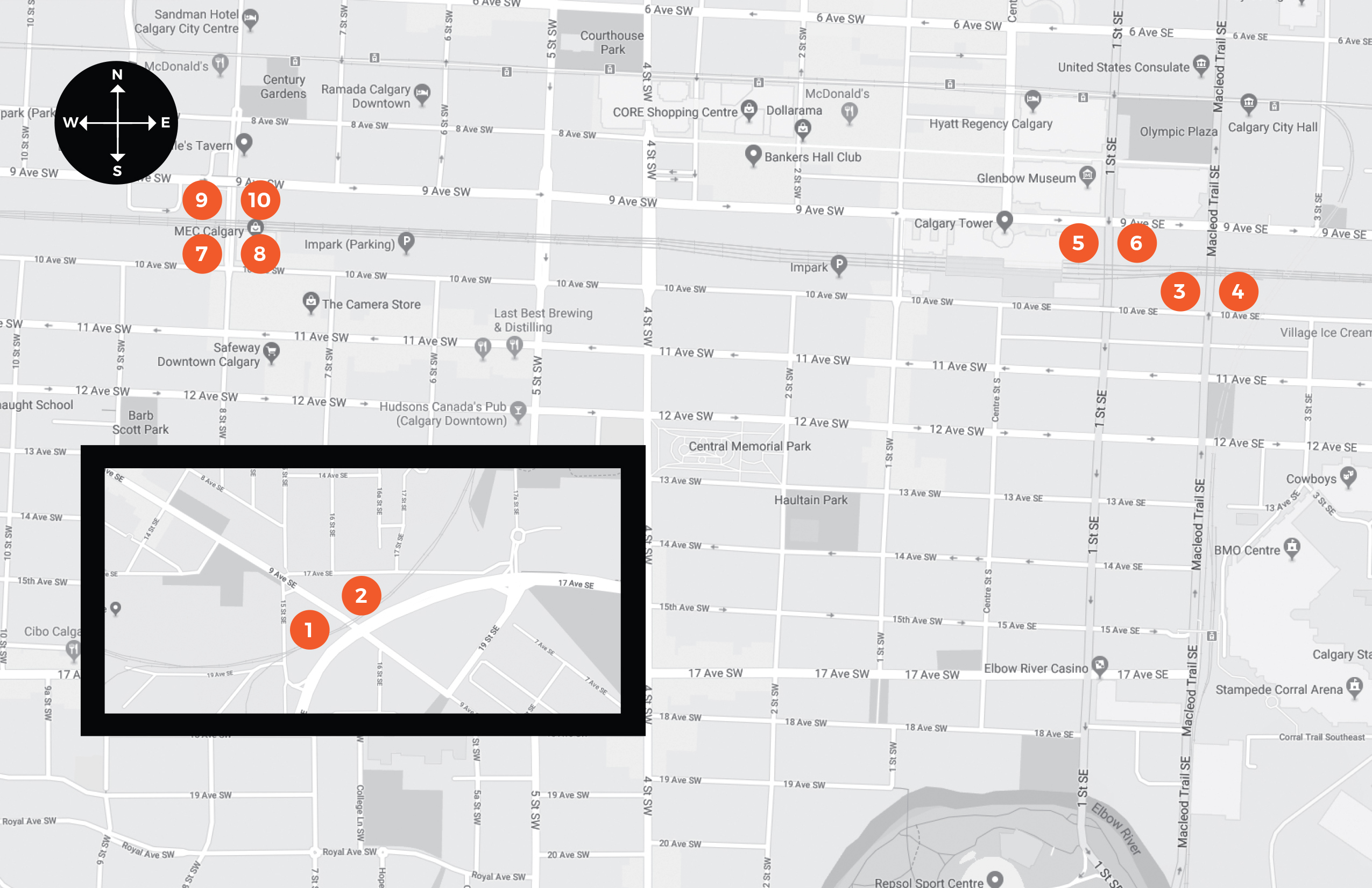 FarWest Outdoor Advertising