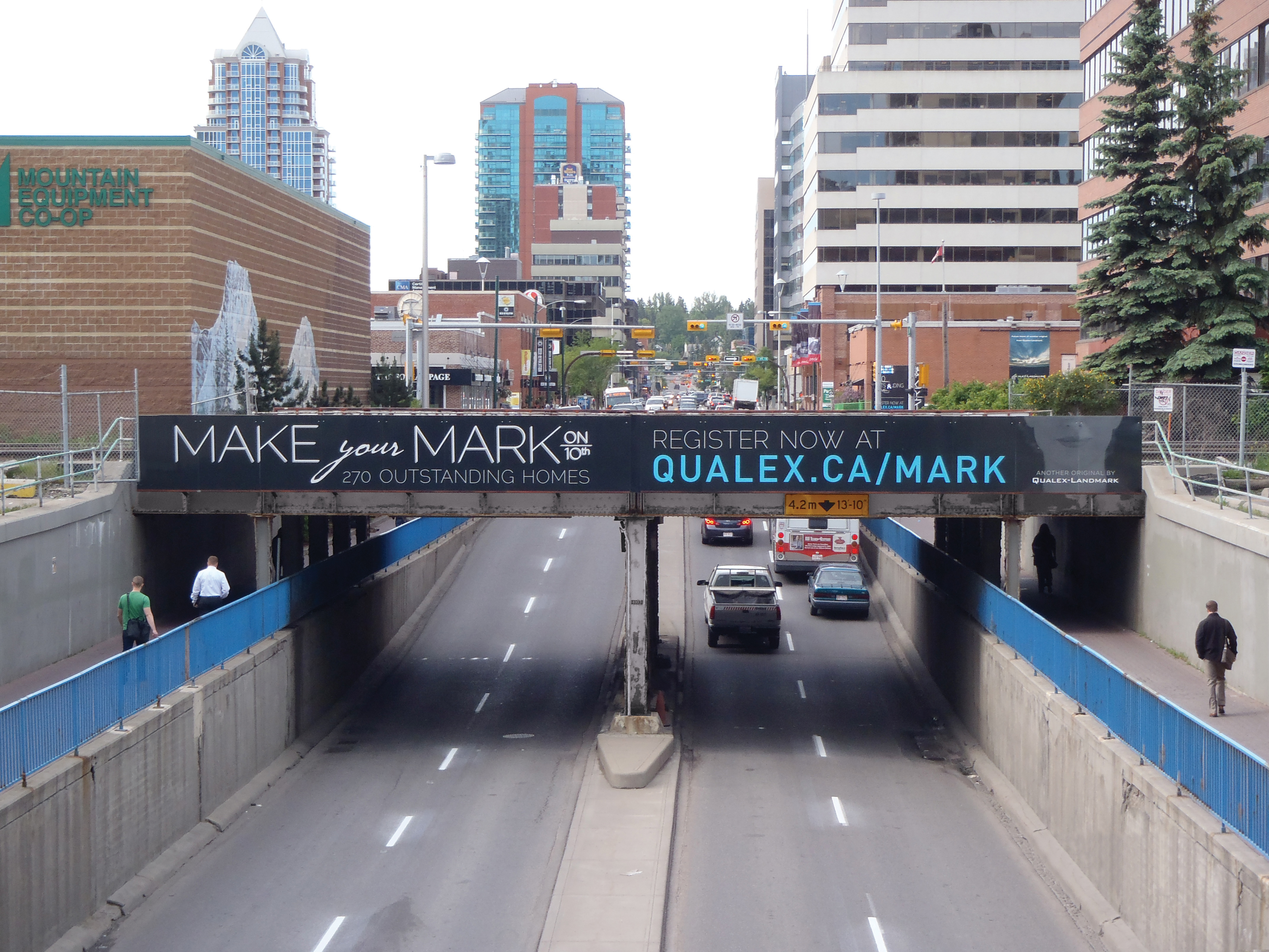 Farwest Outdoor Advertising