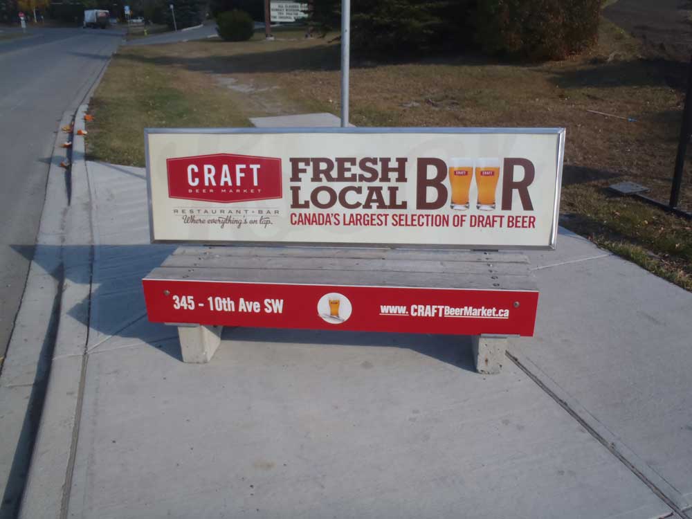 Farwest Outdoor Advertising