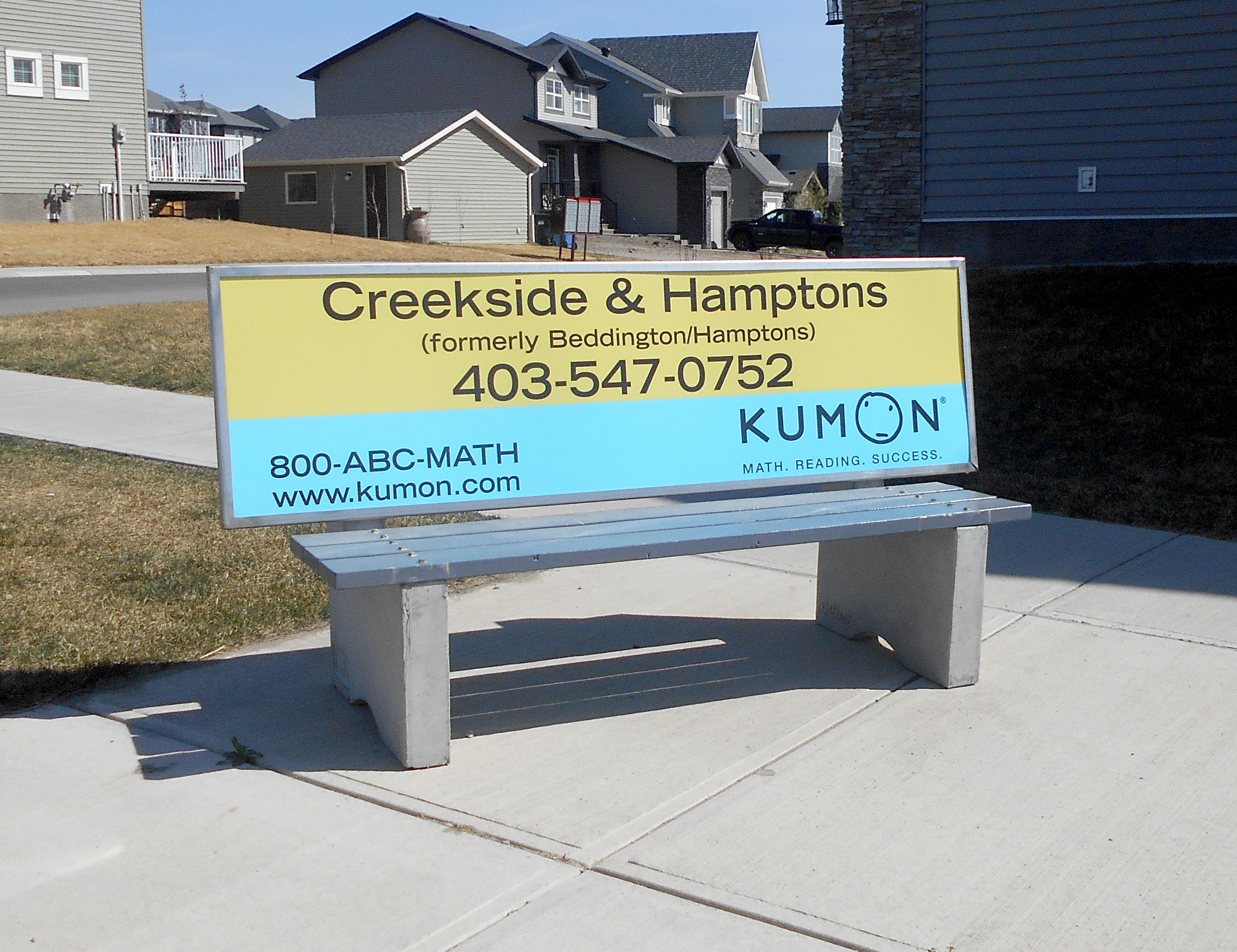 Farwest Outdoor Advertising