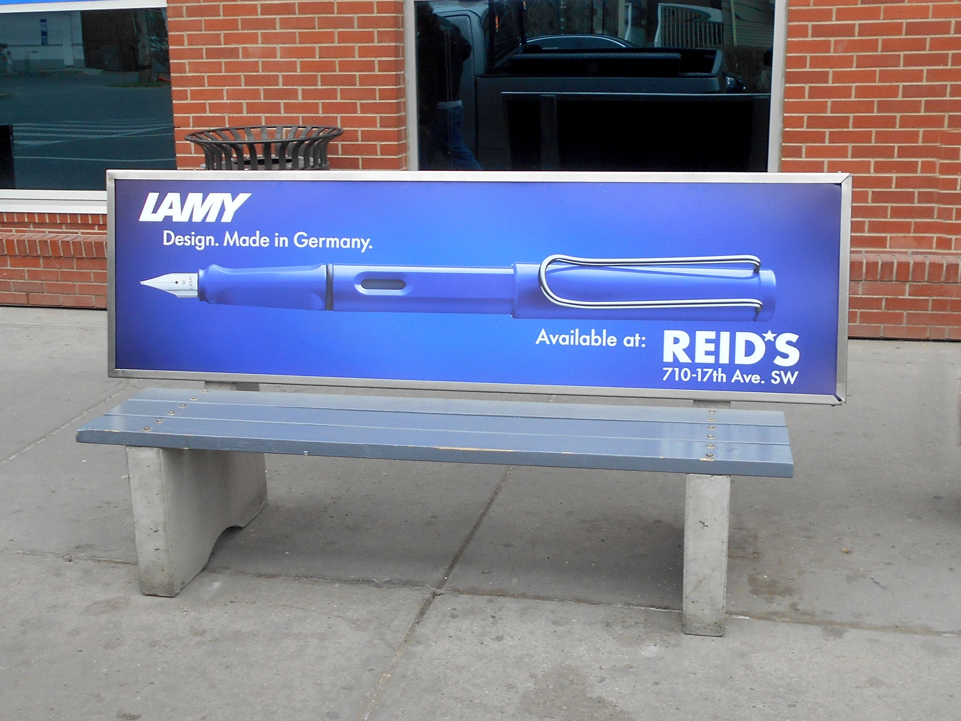 Farwest Outdoor Advertising