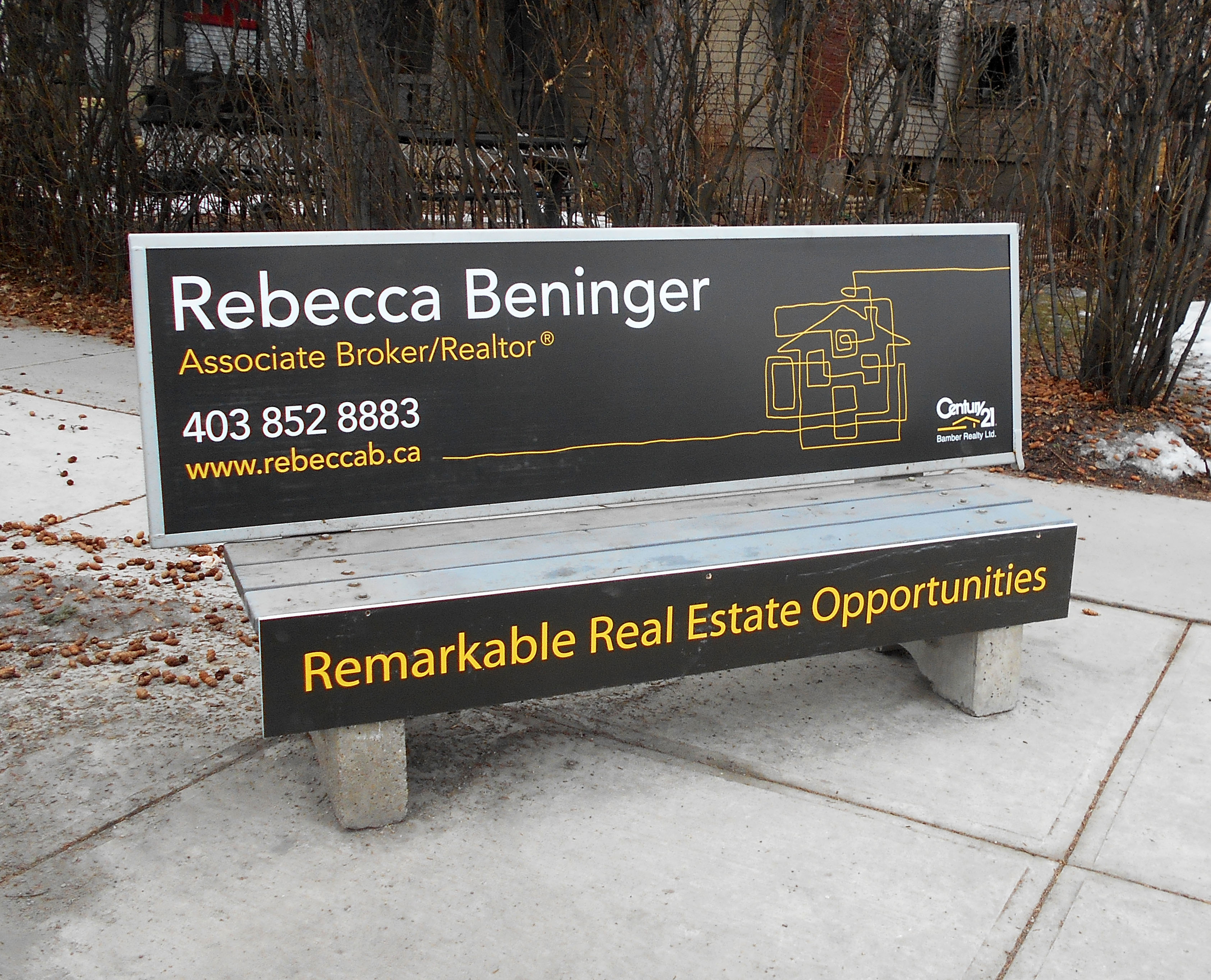 Farwest Outdoor Advertising