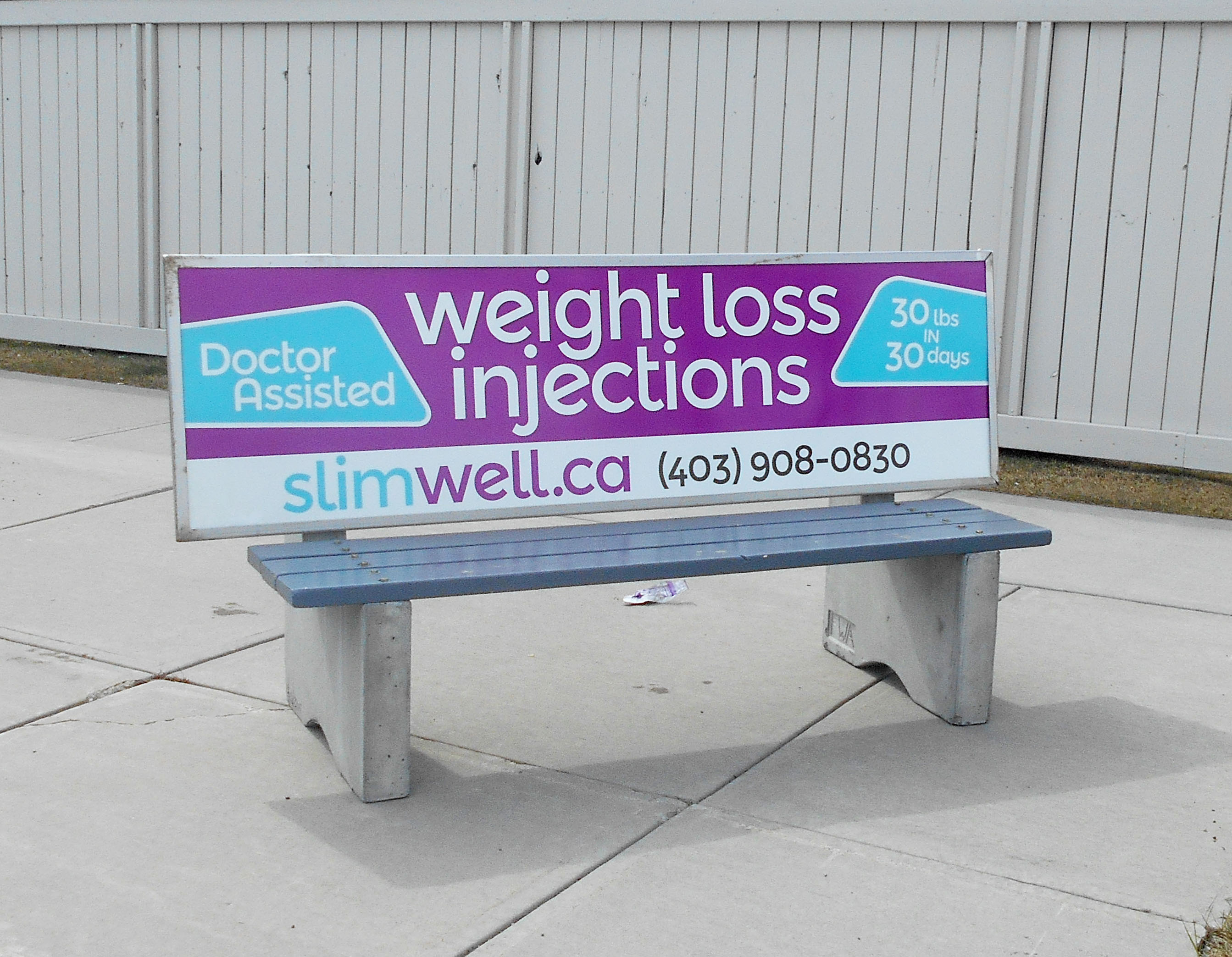 Farwest Outdoor Advertising